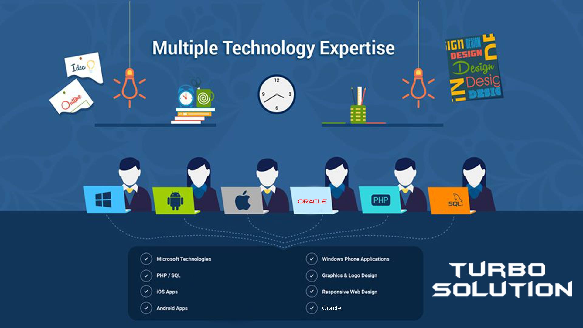 Turbo Solutions | Home